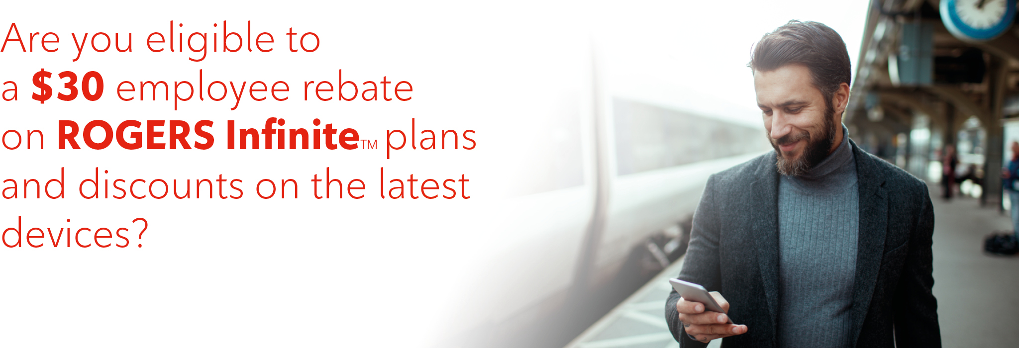 ROGERS PREFERRED PROGRAM - Planete Mobile